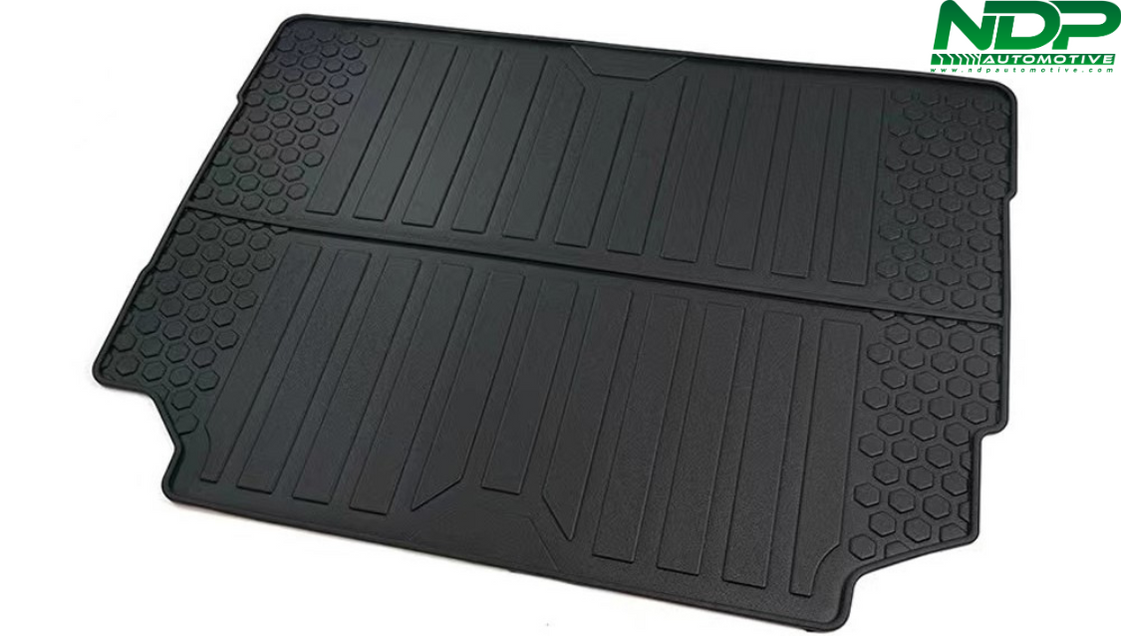 DEFENDER 110 INTERIOR — NDP Automotive