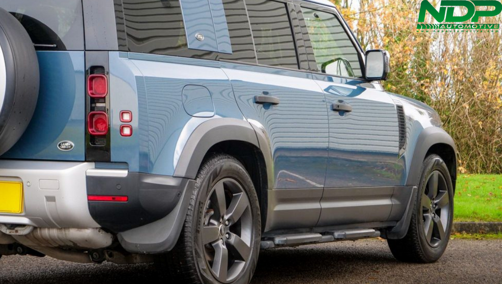 DEFENDER 110 EXTERIOR — NDP Automotive